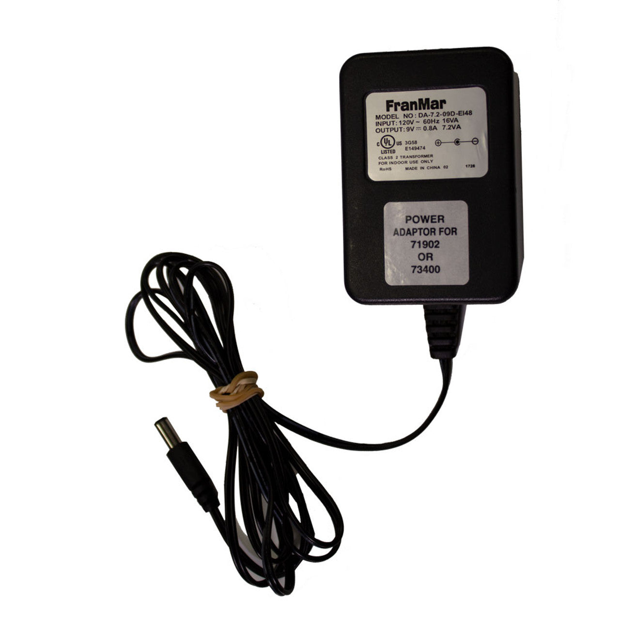 Dormakaba Power Supply for R21220 Encoder Base – My Store